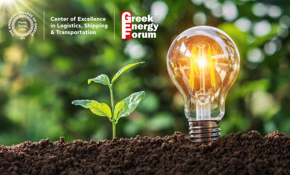 GEF - Greek Energy Forum